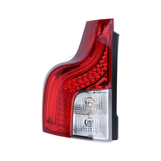 Bondvo-luz trasera 100% Original para Volvo XC90(03-), luz LED roja ...