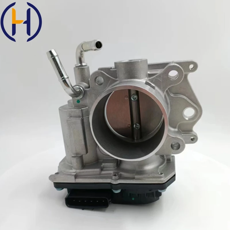 Throttle Body for HONDA CIVIC R18 1.8 Throttle Valve 16400-RNB-A01 ...