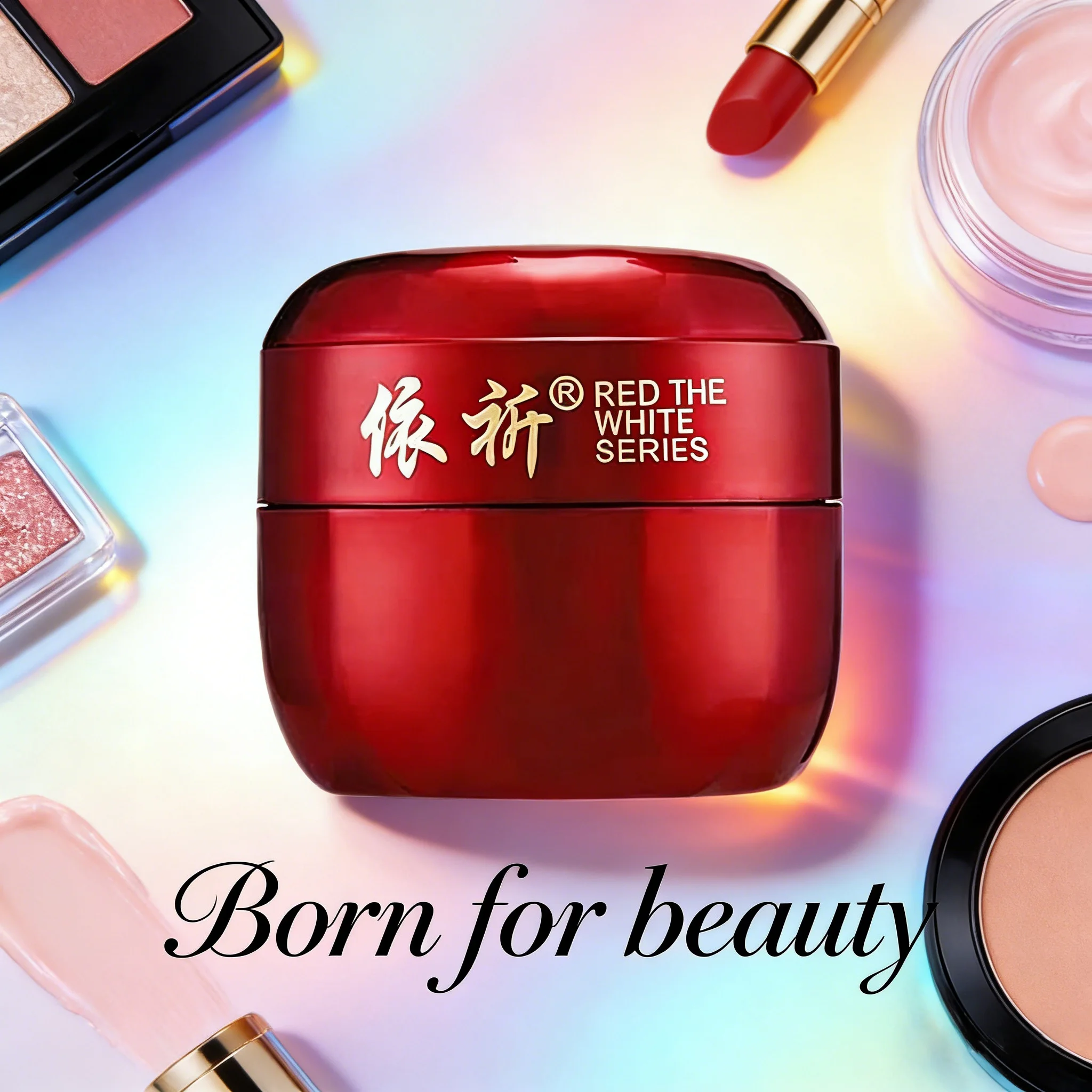 YIQI Skin Lightening Skin Care Day Cream - AliExpress 66