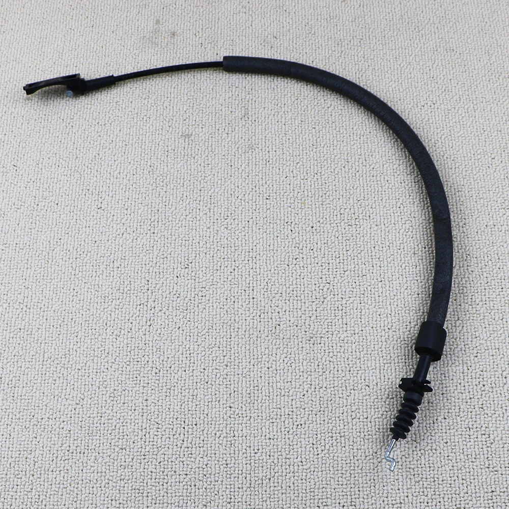 31253059-Front-or-Rear-Door-Lock-Cable-For-Volvo-XC90-2003-2004-2005 ...