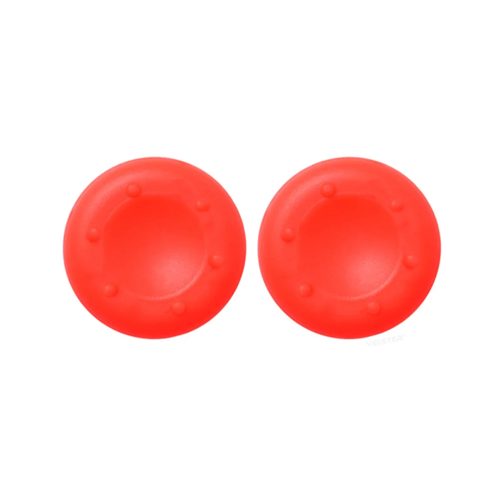 Non-slip-Silicone-Analog-Joystick-Thumb-Stick-Grip-Cap-for-PS2-PS3-PS5 ...