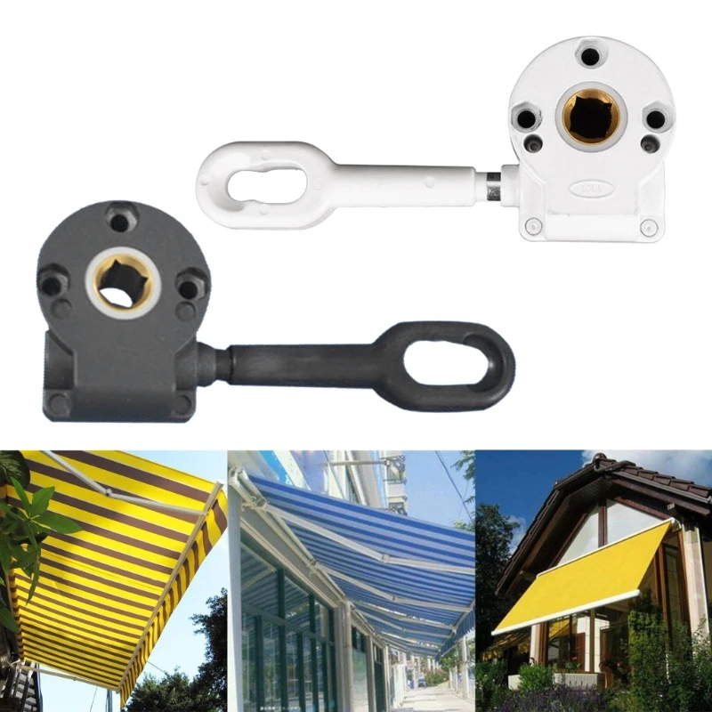 Manual Crank Mechanism: The Real-World Solution I Used to Fix My ...