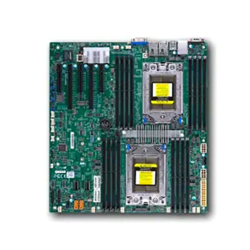 H11DSi NT FOR Supermicro Motherboards Sigle EPYC 7001/7002 Series ...