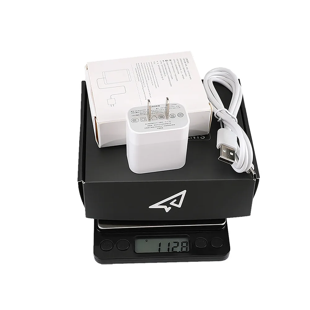 Dji Mini 3 Pro / Mini 2 Drone 30w Qc3.0 Dual Port Fast Charging Usb ...