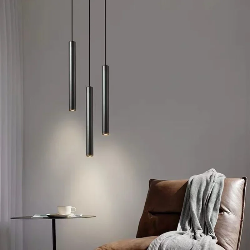 Modern-Led-Long-Tube-Pendant-Light-Fixture-for-Bedroom-Bathroom-Hanging ...