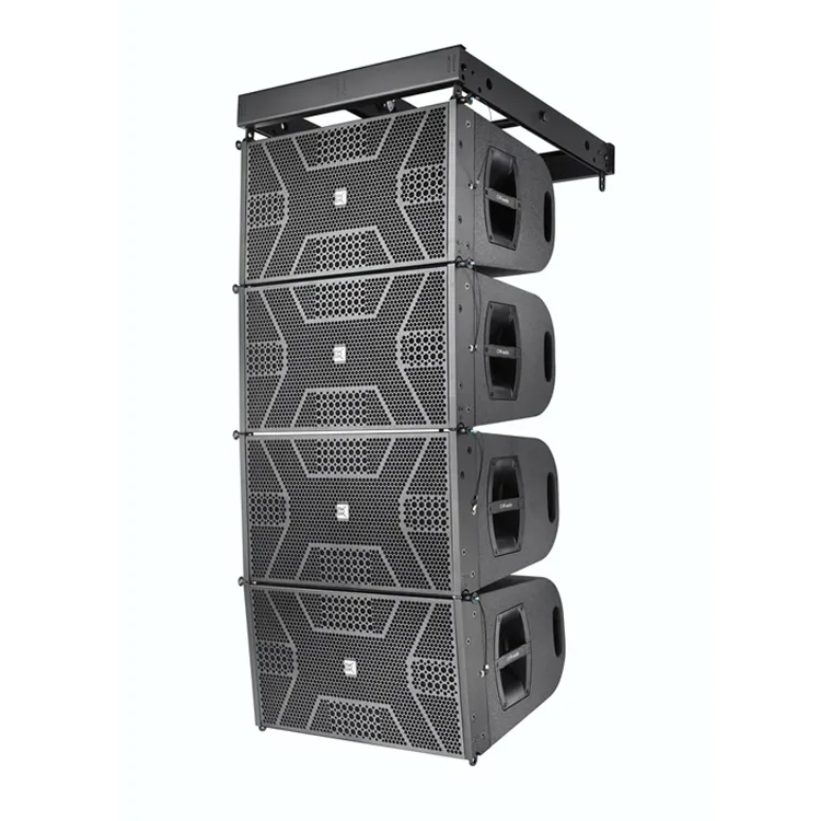 Active-12-Inch-Line-Array-Speakers-Professional-Stage-Audio-Subwoofer ...