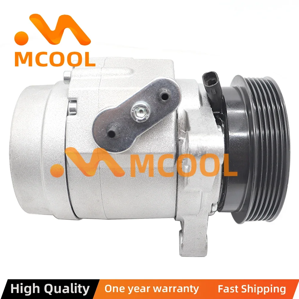 740331 96861885 AC Compressor For Chevrolet CAPTIVA C100 C140 Opel ...