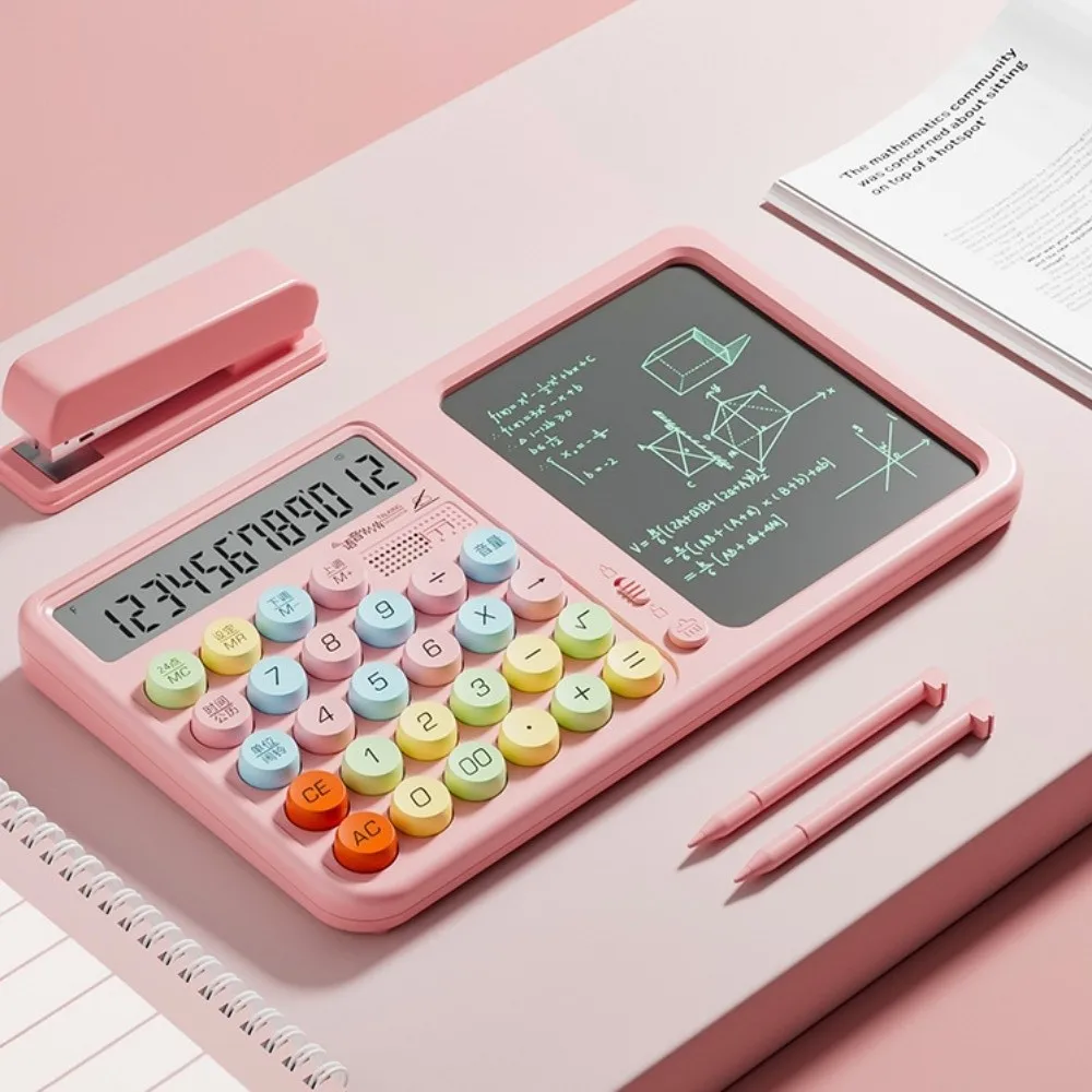 Lot Calculator: The Ultimate Guide to Smart, Large-Display Calculators ...