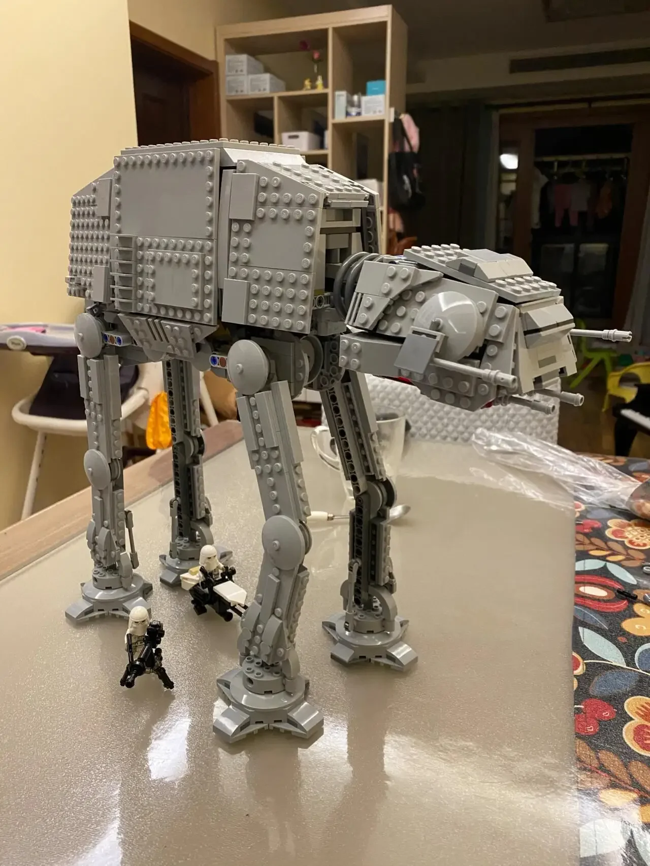 Harry Potter Block Store