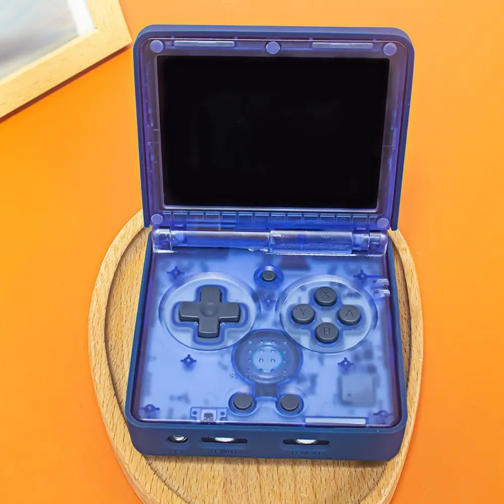 Suitable-For-ANBERNIC-RG35XXSP-Portable-Retro-Handheld-Game-Console ...