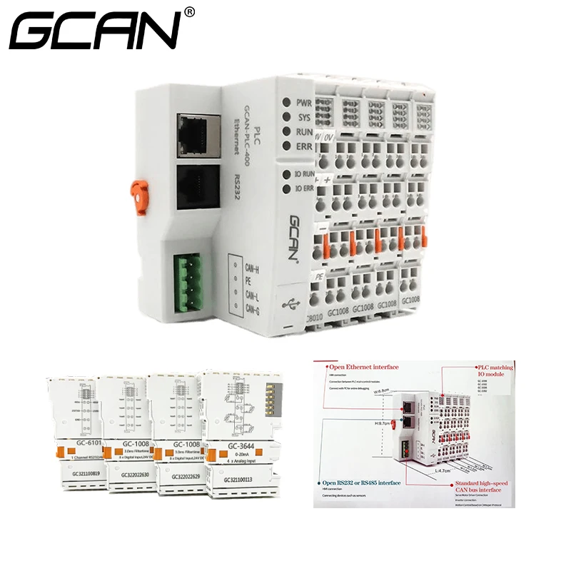 Plc Controller Programming