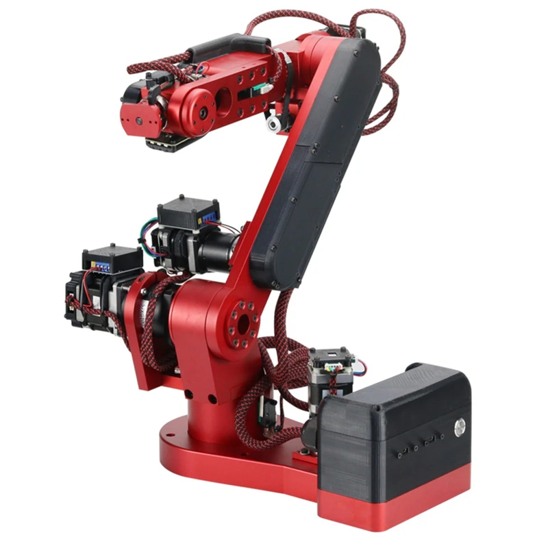 2KG-Load-New-6-DOF-Robotic-Arm-Industrial-Desktop-Mechanical-Arm-for ...