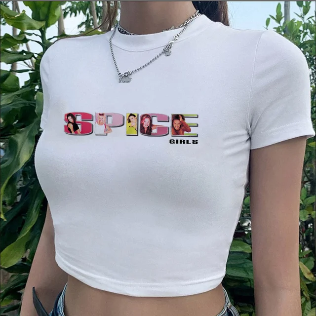 Cropped Halter Top Tumblr