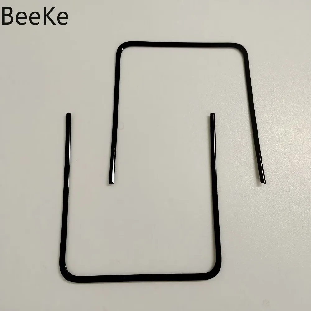 2Pcs-Set-Original-For-Motorola-Razr-40-Ultra-XT2321-MOTO-Middle-Frame ...