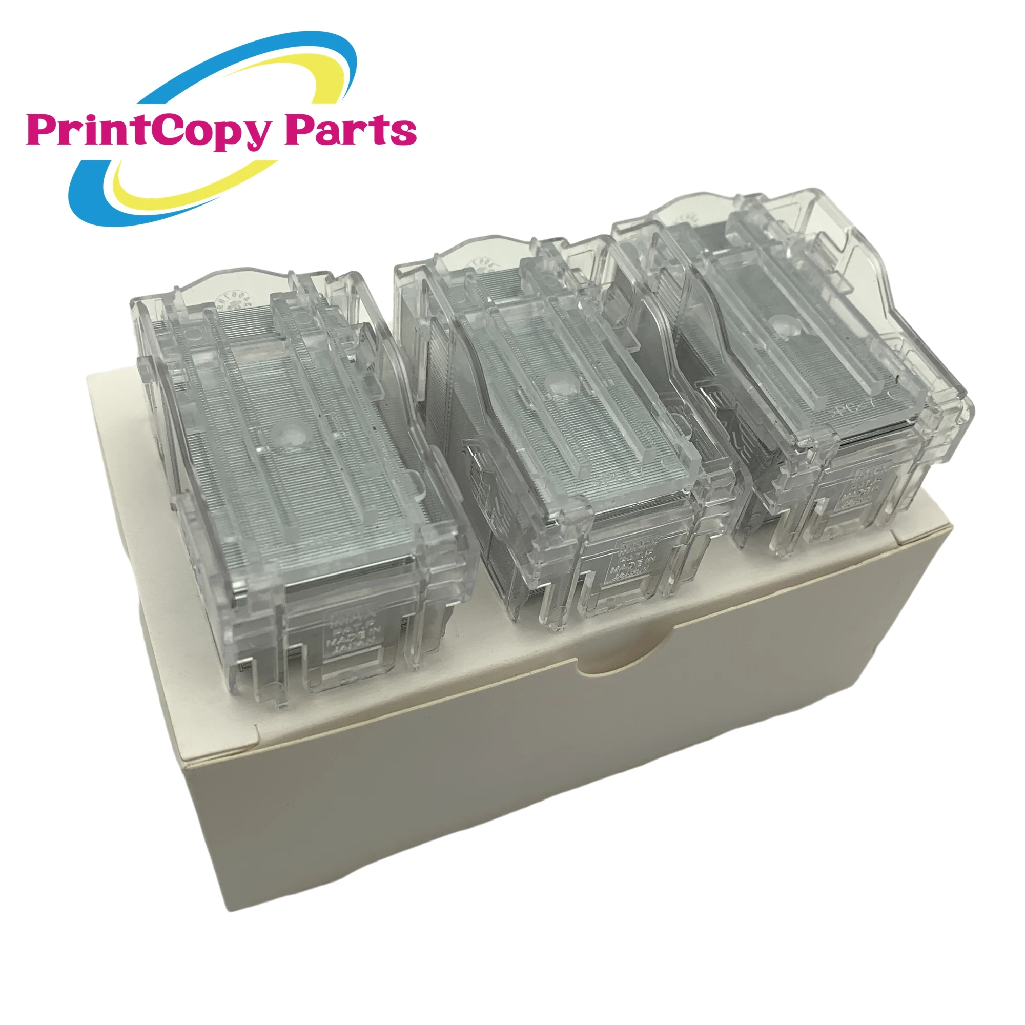 1PC-MS-5D-Compatible-Type-K-Staples-for-Konica-Minolta-Bizhub-360-361 ...