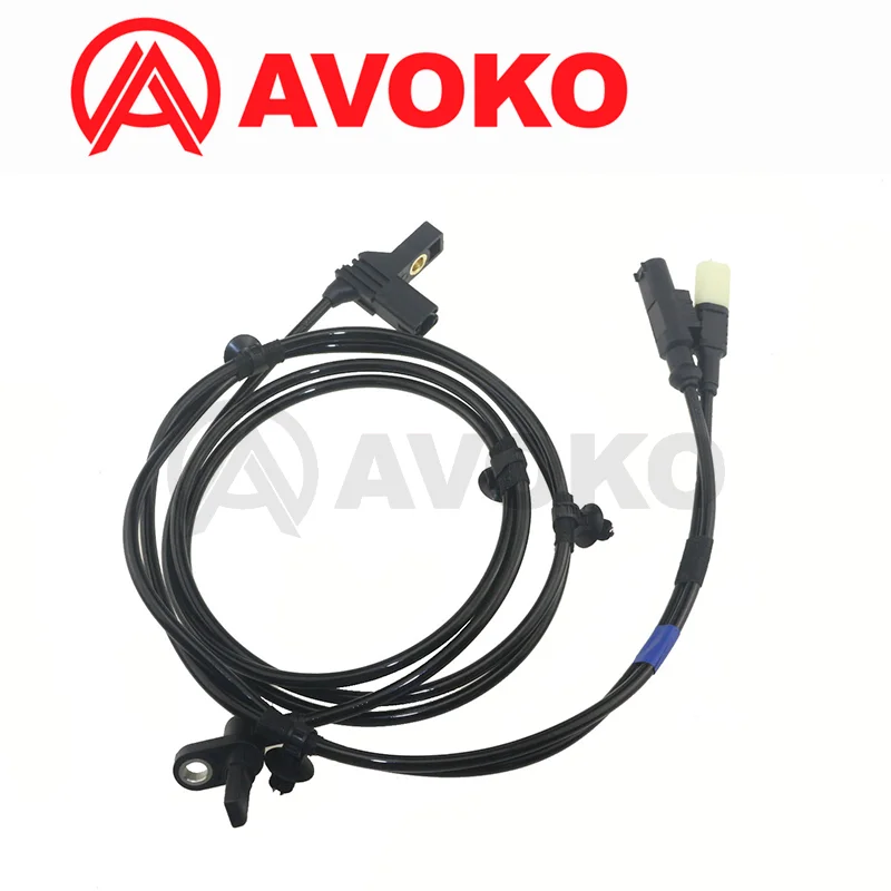 Rear-Left-ABS-Wheel-Speed-Sensor-For-MB-MERCEDES-BENZ-VITO-VIANO-MIXTO ...