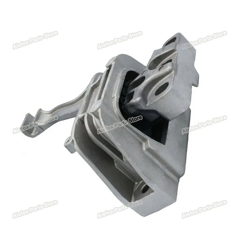 Engine-Motor-Mount-Bracket-Support-Bearing-New-For-Volkswagen-VW-Golf-R ...