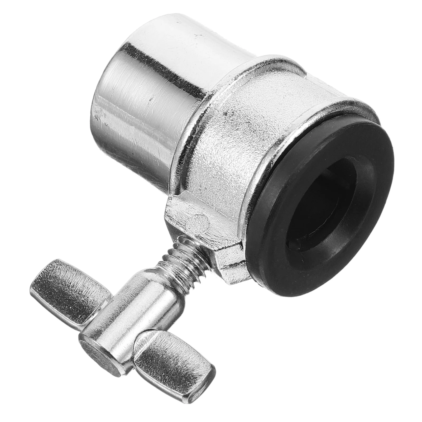 Kit de Acessórios para Tambor: Conector, Parafuso de Bloqueio e Suporte ...