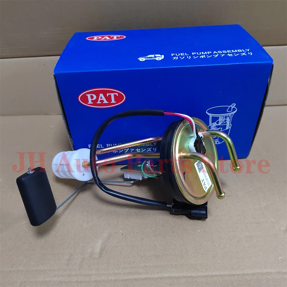 JH-Diesel-Fuel-Tank-Sender-Unit-Assy-Level-Sensor-For-Ssangyong-KORANDO ...