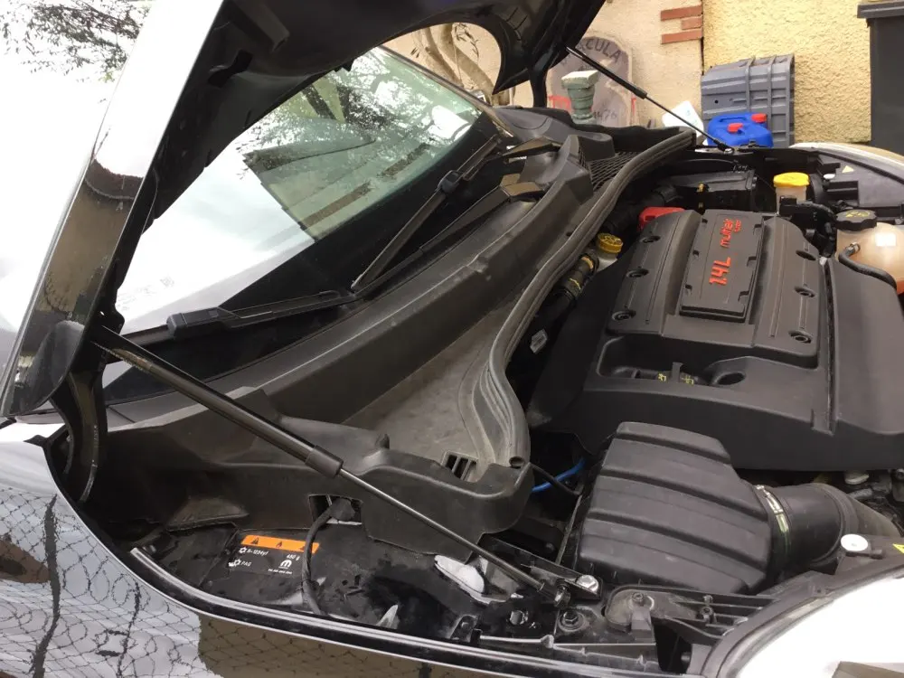 Front-Hood-Gas-Struts-for-Fiat-500X-334-2014-2022-Refit-Bonnet-Lift ...