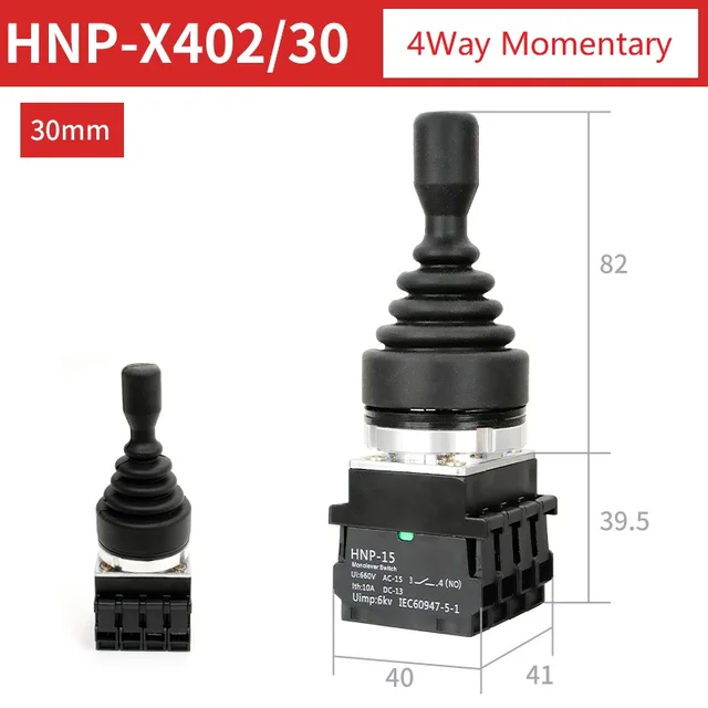 Jó Minőségű 22Mm30Mm Master Monolever Toggle Joystick Rocker Cross ...