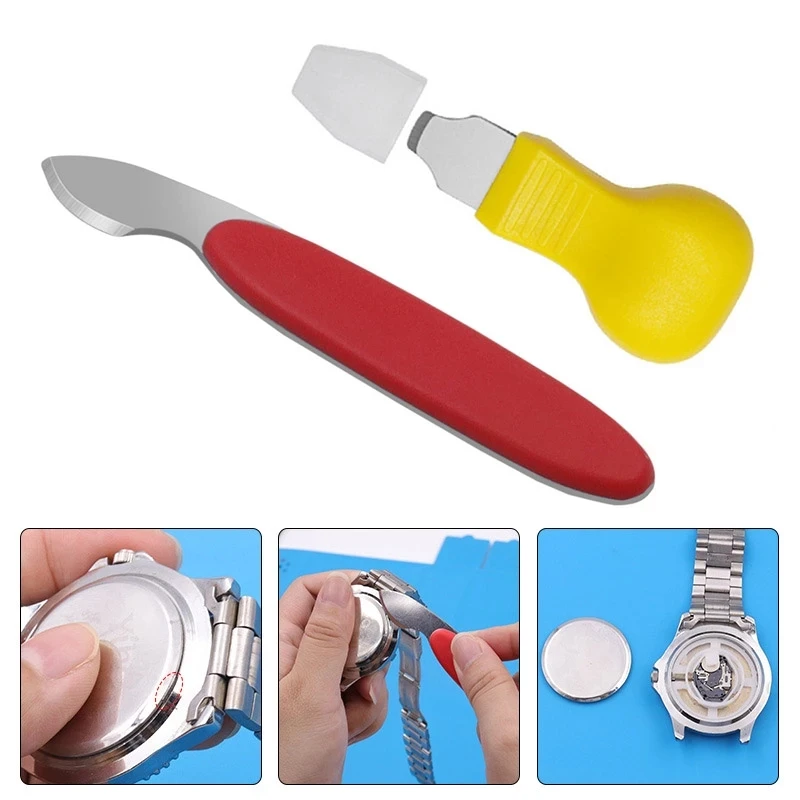 Repair-Tool-for-Watch-Multi-function-Prying-Knife-Case-Opener-Stainless ...