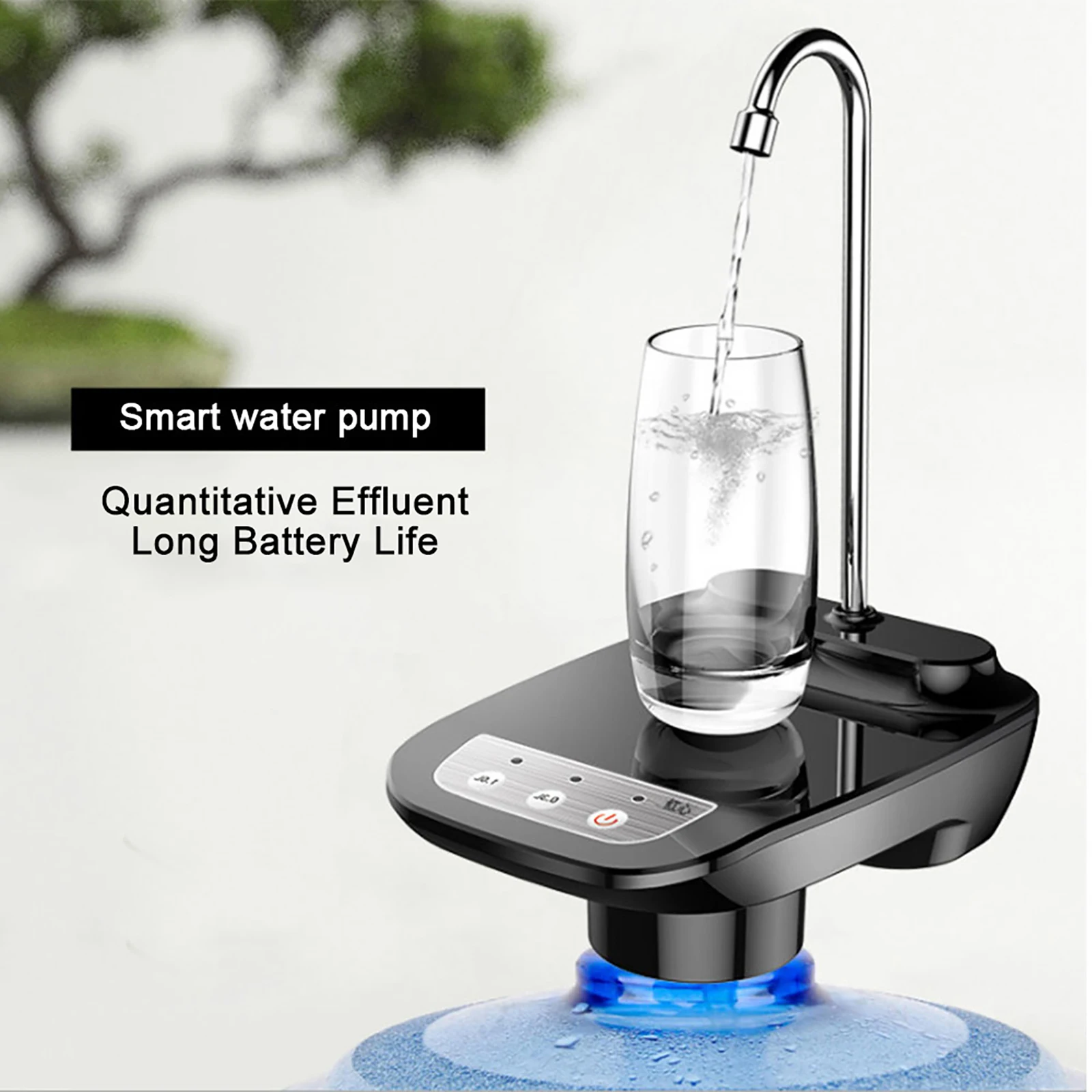 Portable-Electric-Drinking-Water-Pump-Quantitative-Multifunctional ...