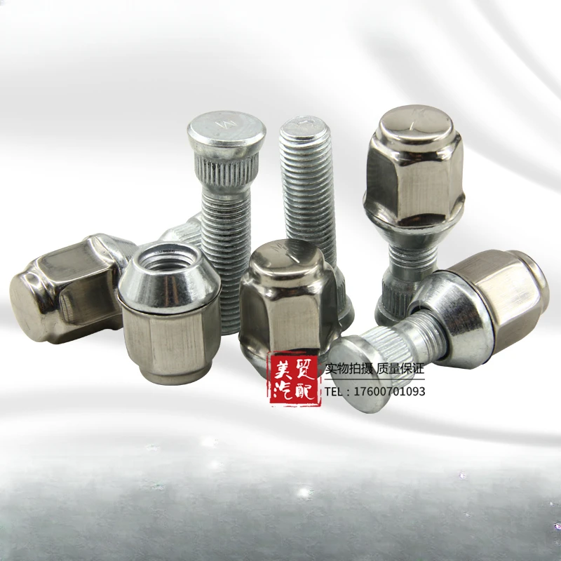 1pcs-For-Jeep-Compass-Patriot-DODGE-JOURNEY-caliber-Tire-Nuts-Tire ...