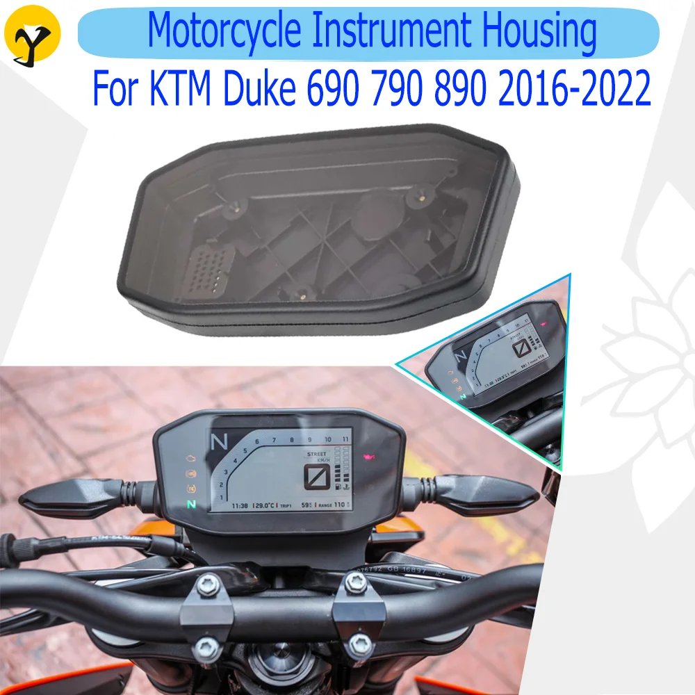For-KTM-Duke-690-790-890-2016-2017-2018-2019-2020-2021-2022-Motorcycle ...