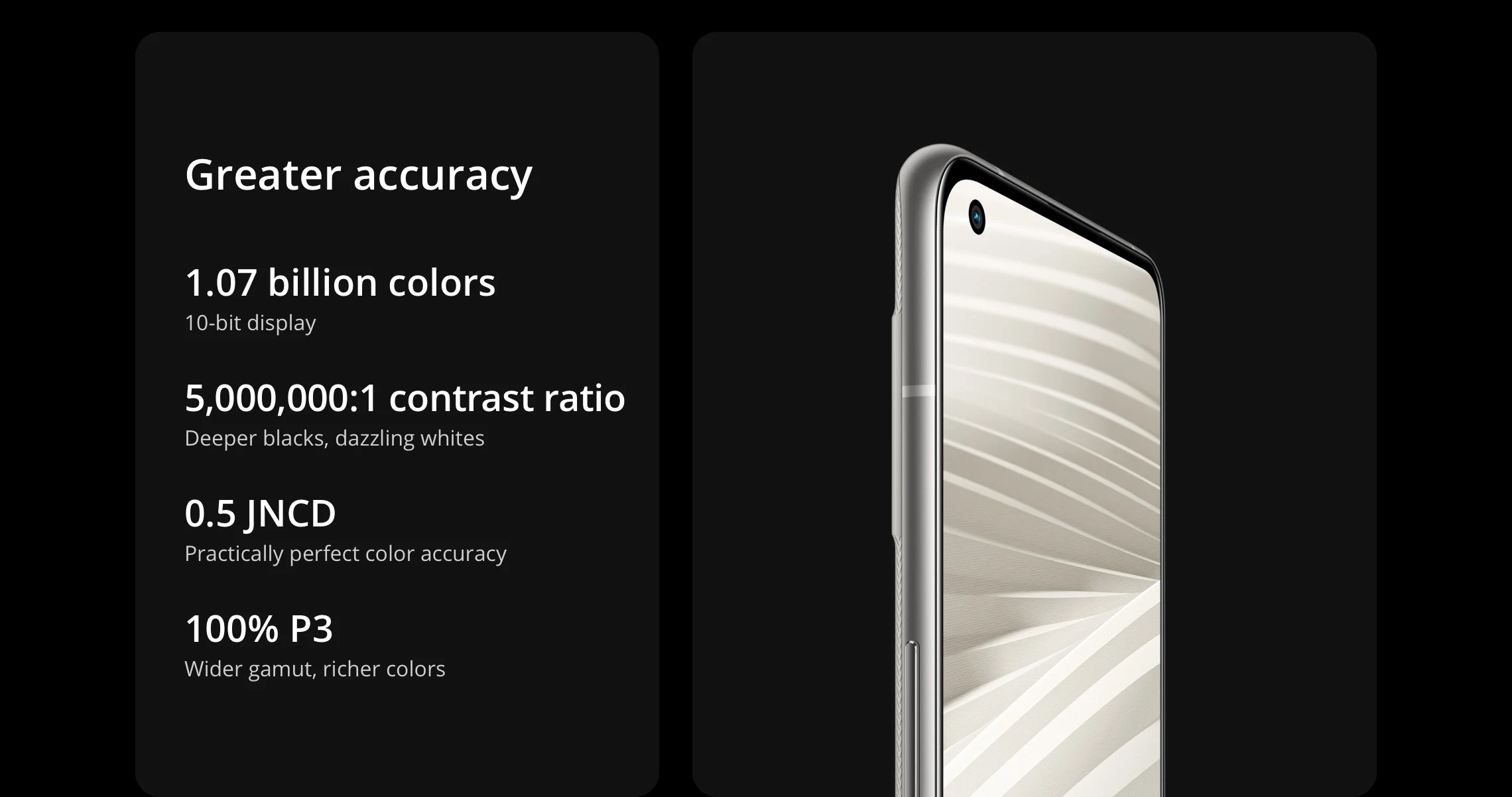 Realme GT 2 Pro 5G – VIOSCCA