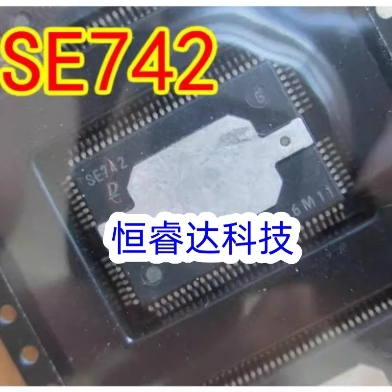 Free-Shipping-Automobile-IC-1pcs-to-5pcs-SE742-QFP92-For-Camry-Lexus ...
