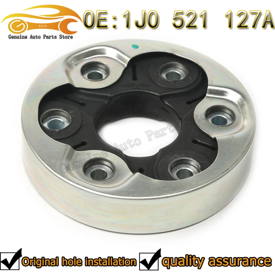 Car-Front-Driveshaft-Flex-Joint-1J0521127A-For-Volkswagen-Bora-Caddy ...