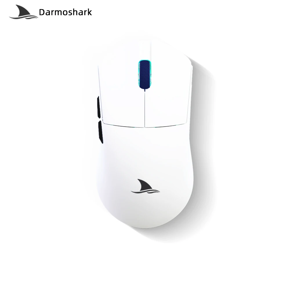Darmoshark-M3-4K-Return-Wireless-Bluetooth-Gaming-Esports-Mouse ...
