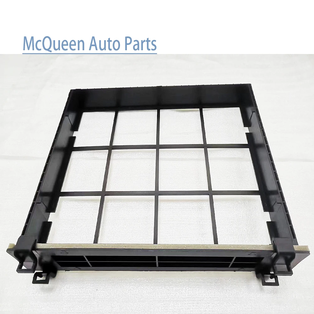 Cubierta de filtro de aire para HYUNDAI OEM 06 10, Sonata NF ...