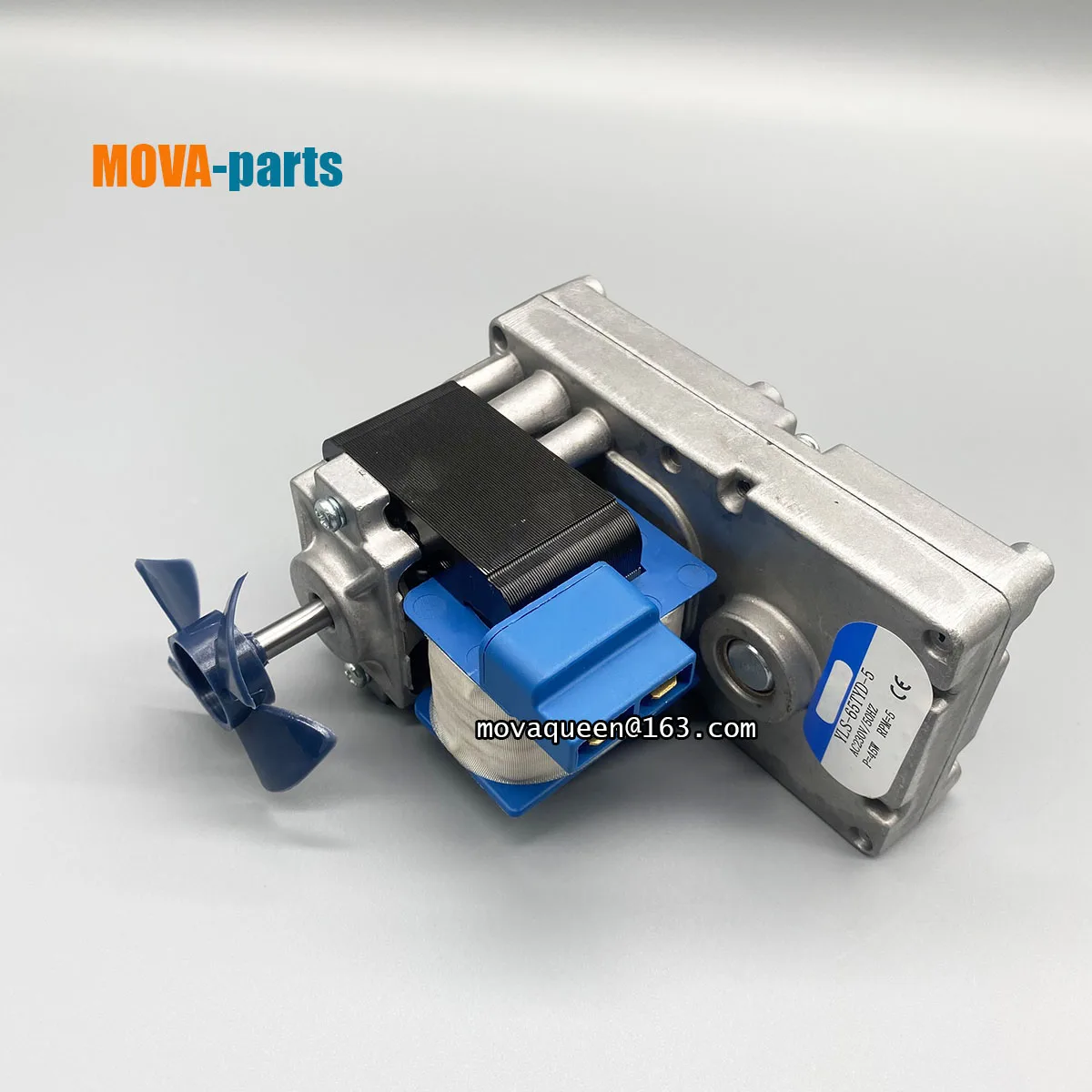 Furnace and Toaster Repair? Here's Exactly How This Motor Fixed My Old ...