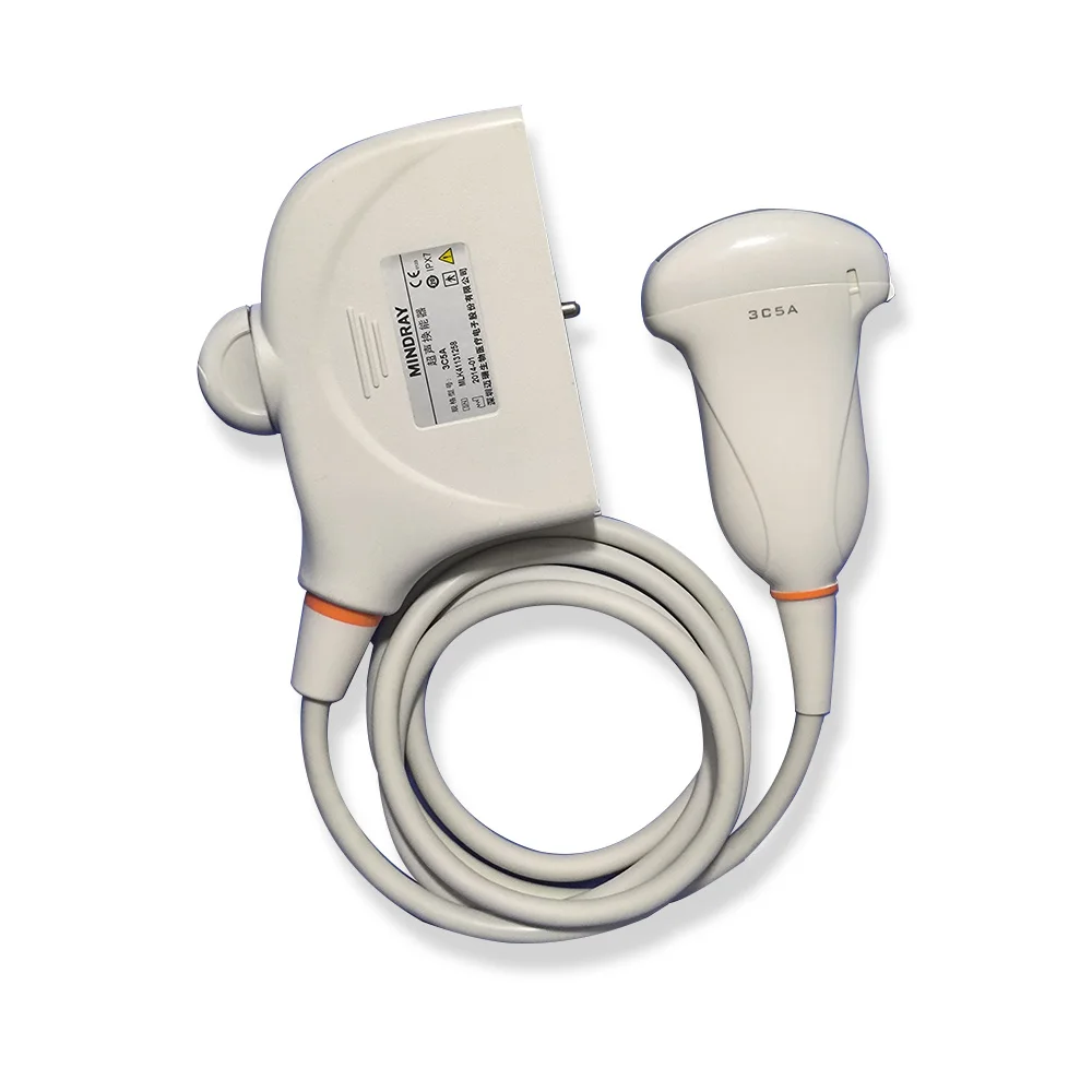 New Mindray Convex Probe 3C5A Ultrasound Transducer for DC 6 DC 3 ...