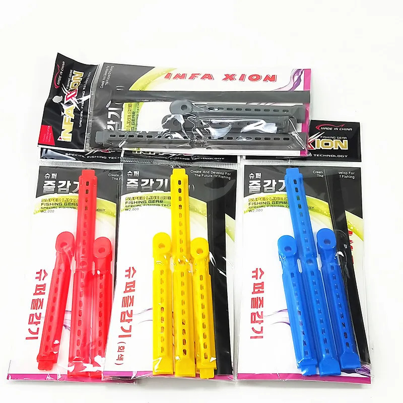 2-4pcs-Fishing-Line-Winder-Rod-Line-Keeper-Spooling-Portable-Fishing ...