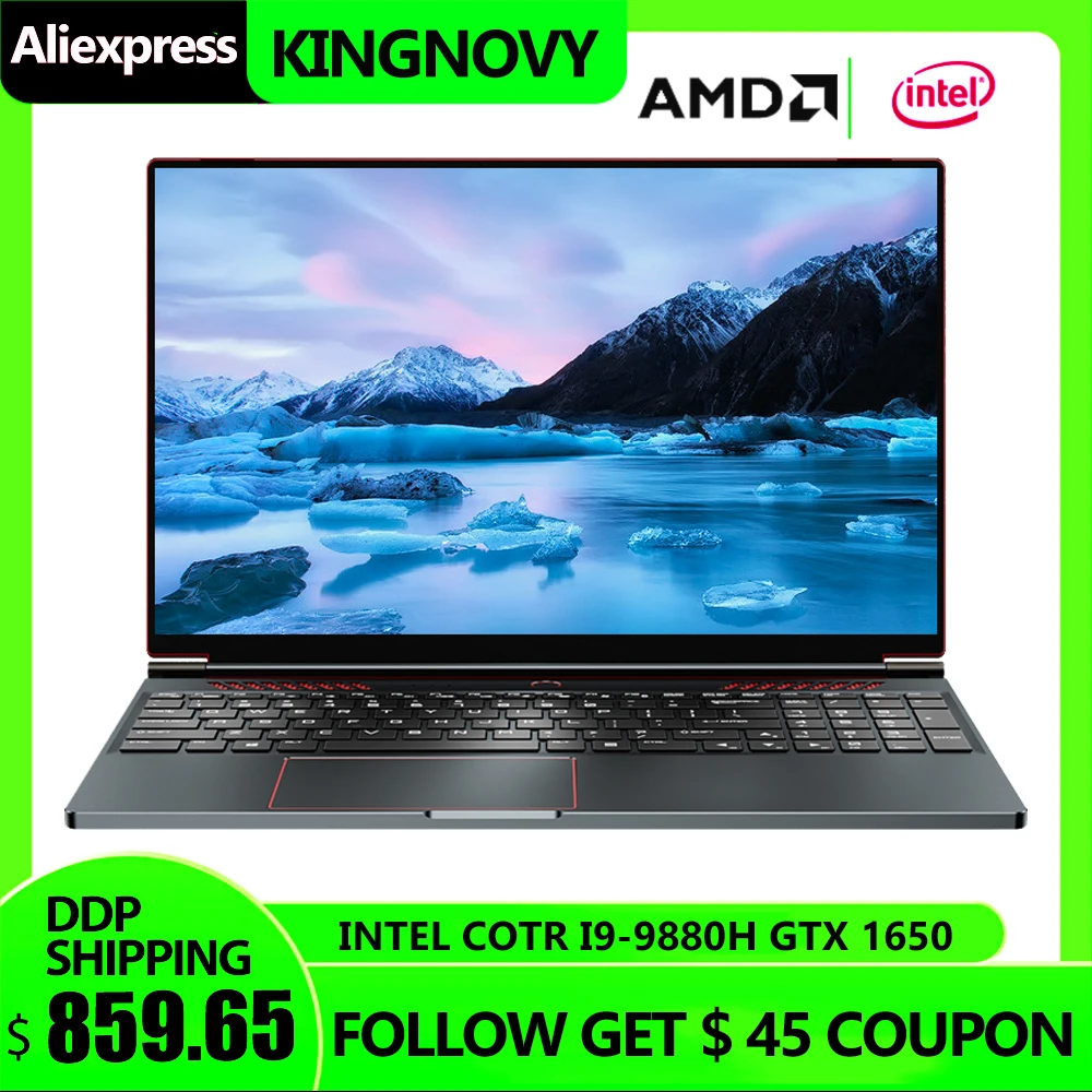 Thin Gaming Laptops 2022