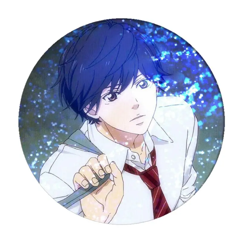 Ao Haru Ride Kou Cosplay