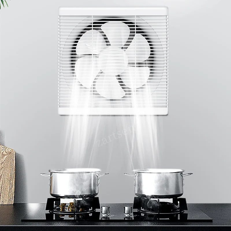 6-8-10Inch-Exhaust-Fan-Ventilating-Strong-Exhaust-Extractor-Fan ...