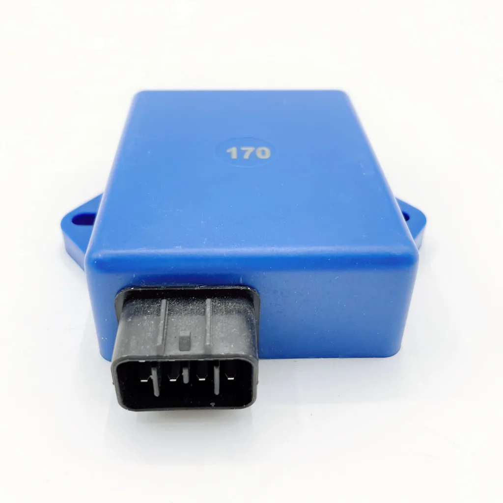 CDI FOR LINHAI 260CC 300CC 7500RPM MANCO TALON YAMAHA BIGHORN ATV UTV ...