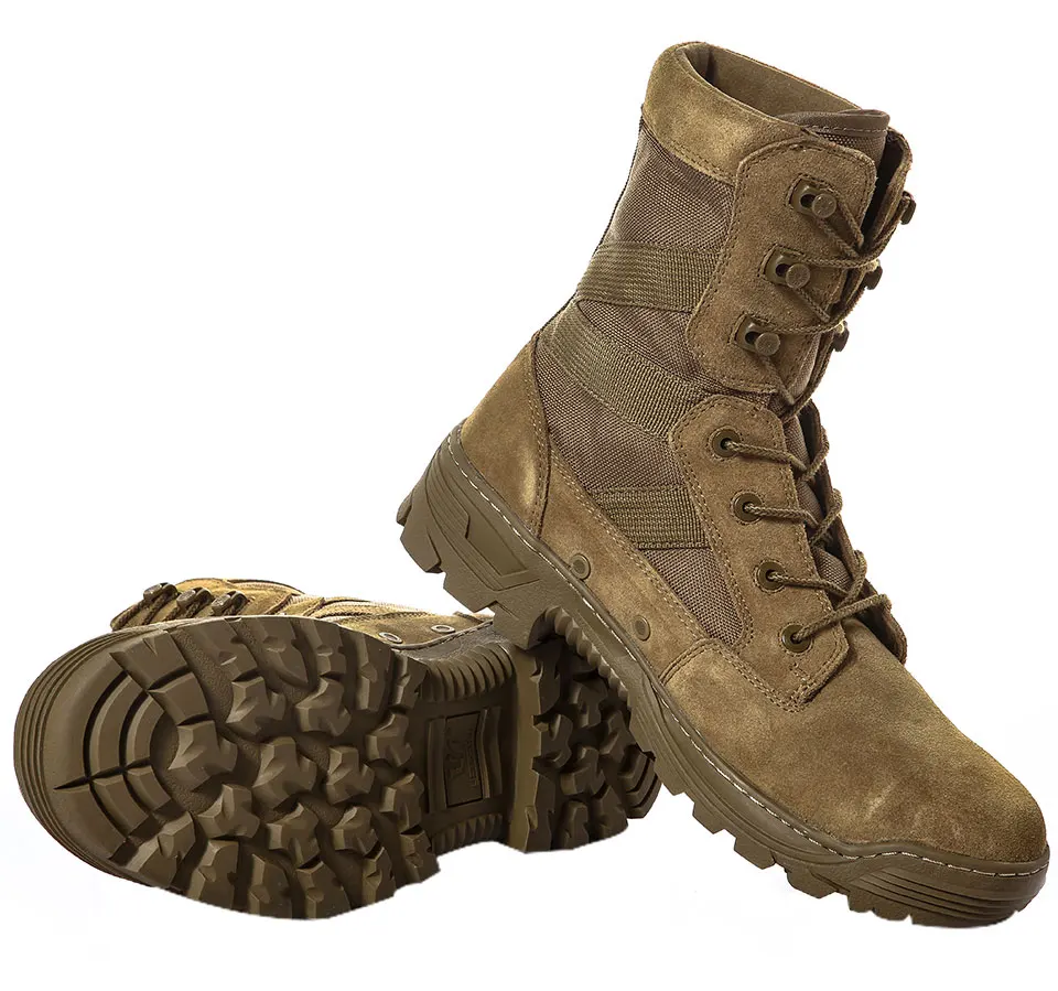 Botas-de-combate-t-tico-militar-para-homens-Sapatos-de-caminhada ...