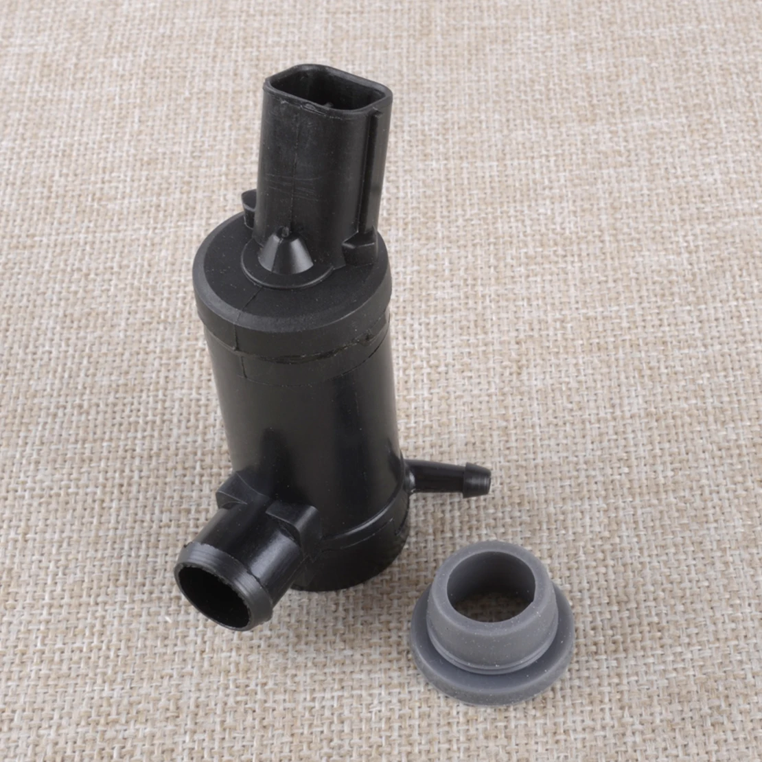 NEW 86611-AG000 Windshield Washer Pump Fit for Subaru Impreza WRX ...