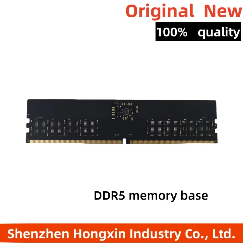 Placa base de memoria DDR5 de 5.ª generación para computadora de ...
