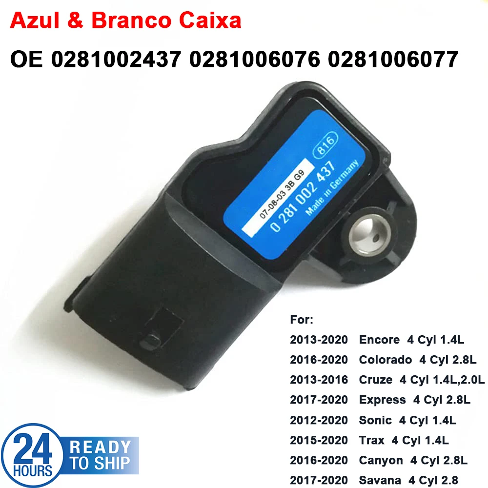 In-Stock-0281002437-0281006076-MAP-Intake-Air-Pressure-Sensor-93171176 ...