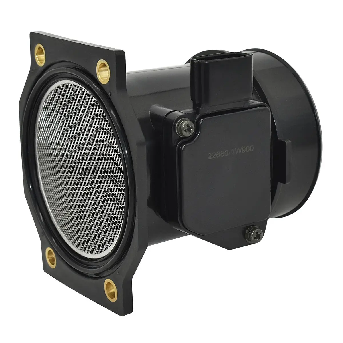 Mass-Air-Flow-Meter-Sensor-22680-1W900-226801W900-For-Nissan-URVAN-KA24DE-2000-2012-Pathfinder ...