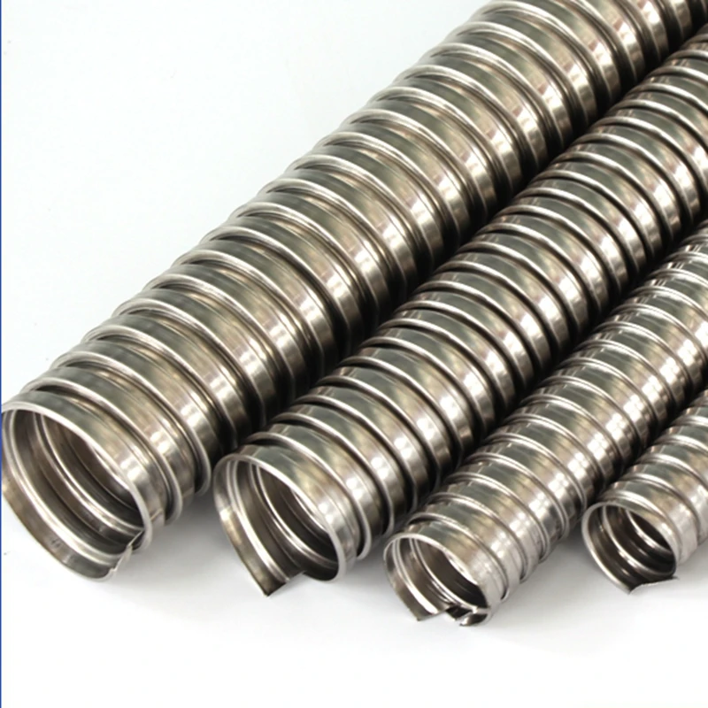 1-Meter-Inner-4-100mm-Stainless-Steel-Metal-Thread-Cable-Hose-Tube ...