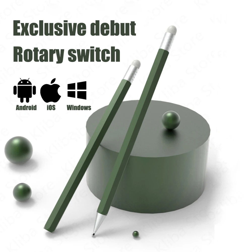 Universal-Smartphone-Pen-For-Stylus-Android-IOS-Lenovo-Xiaomi-Samsung ...