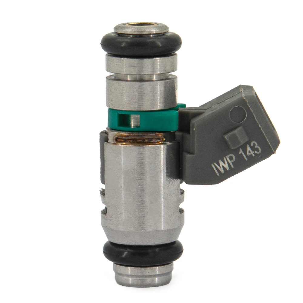 Fuel Injectors Iwp143 For Renault Clio 2 Laguna Megane Scenic Thalia 1. ...
