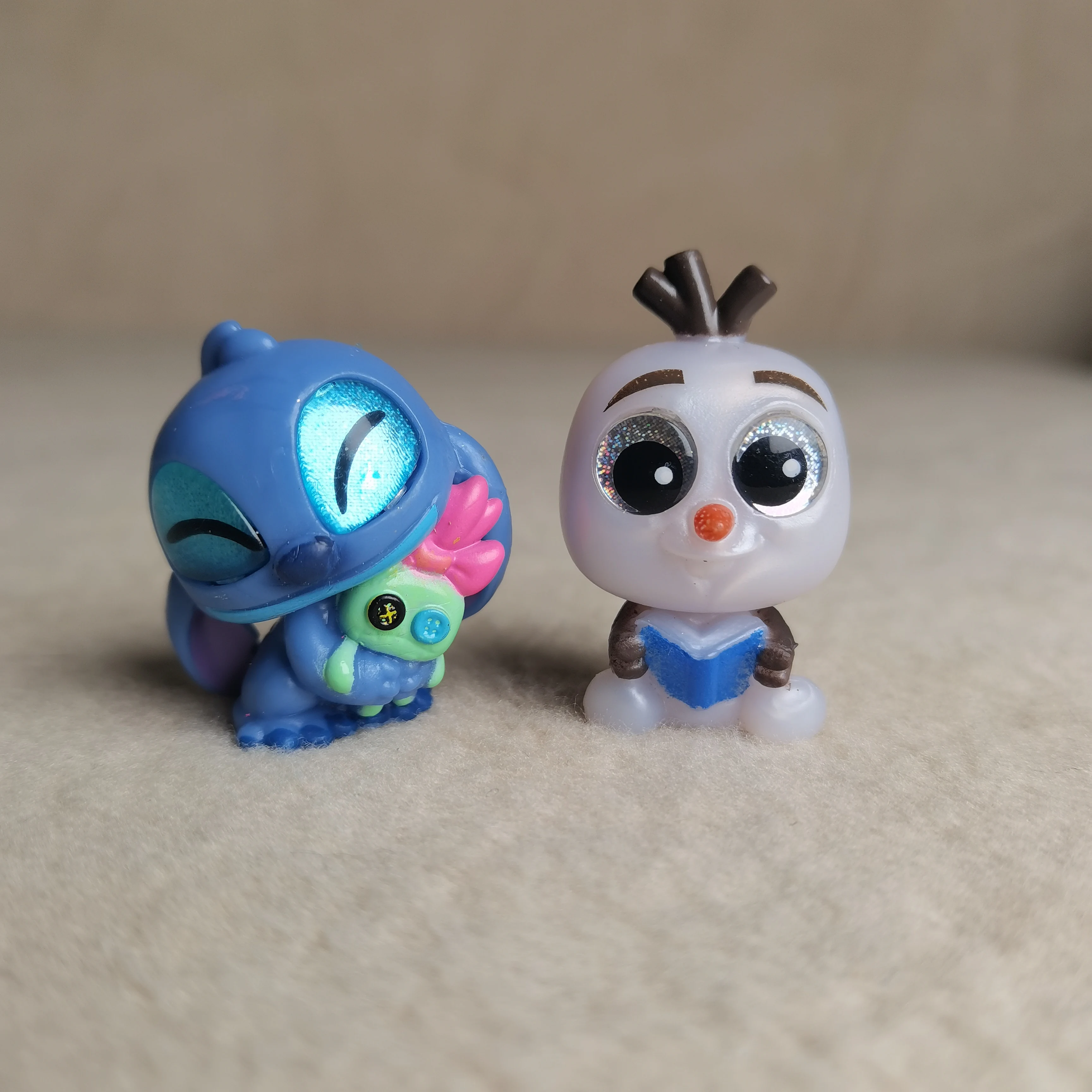 Doorables-Anime-Series-8-9-Snow-Treasure-Stitch-Princess-Multi-Kids ...